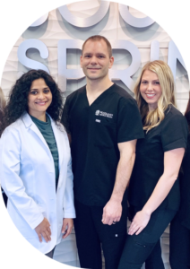 Locations - Soul Spring